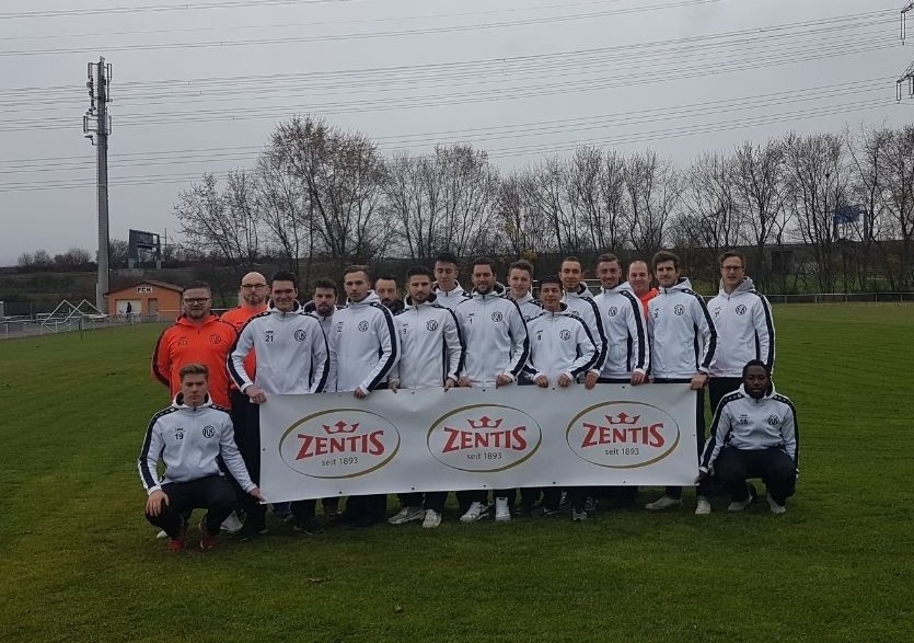 FC Kalbach – FCKalbach Homepage