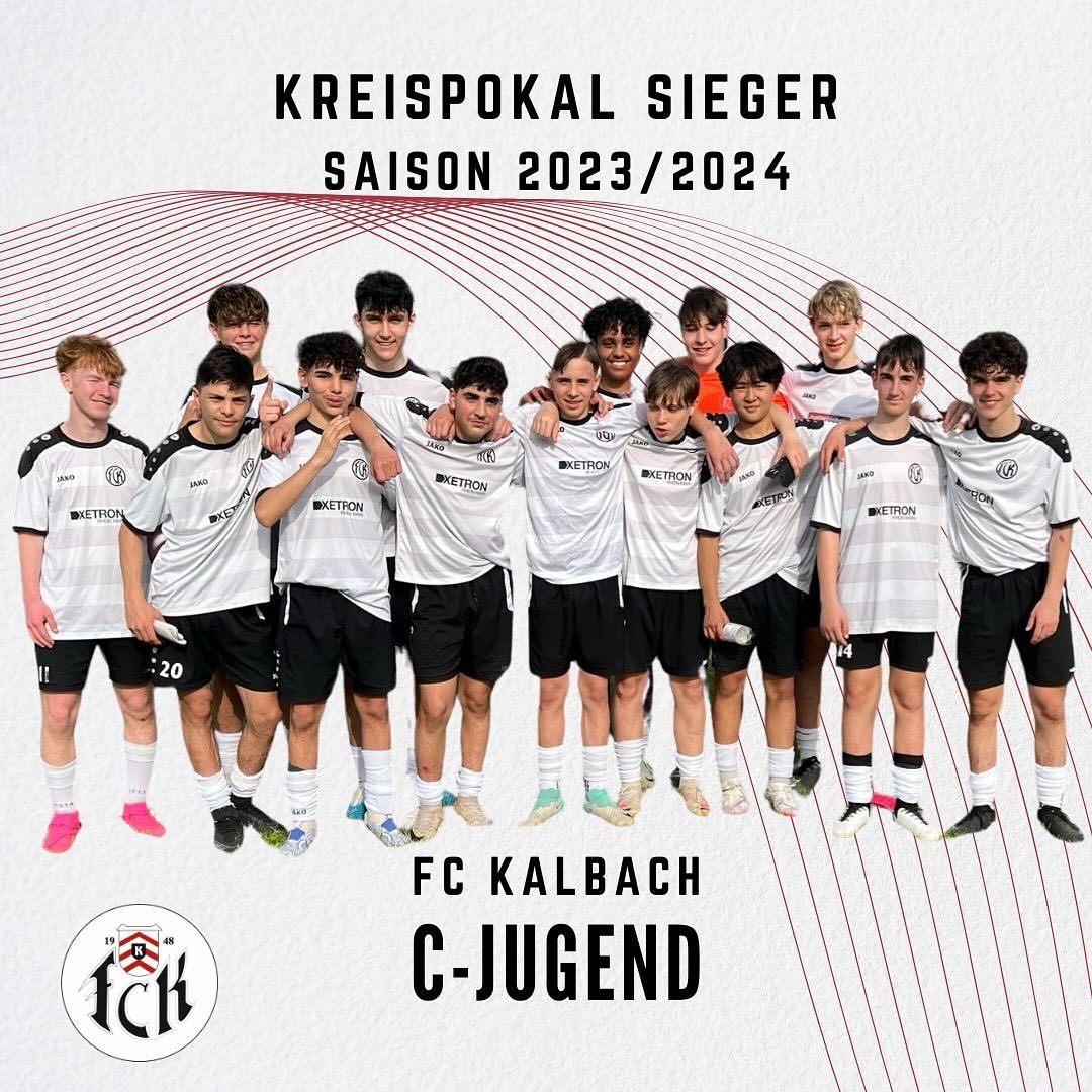 FC Kalbach – FCKalbach Homepage